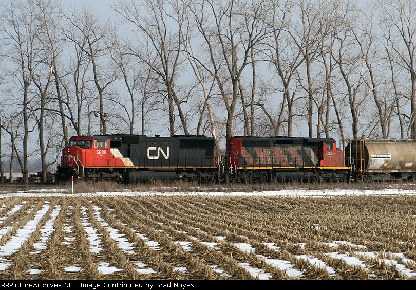 CN 5628